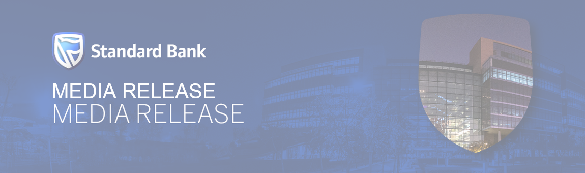 STANDARD BANK LAUNCHES STEAM HACKATHON