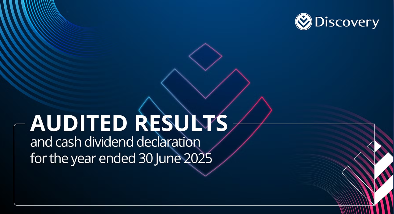 Discovery Group delivers strong annual performance