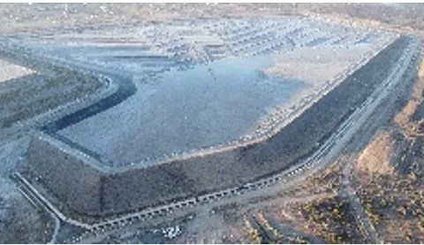 GISTM drives multidisciplinary focus to boost tailings safety