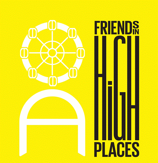 Open Chair’s ‘Friends in High Places’ soars to new heights with KFC ...