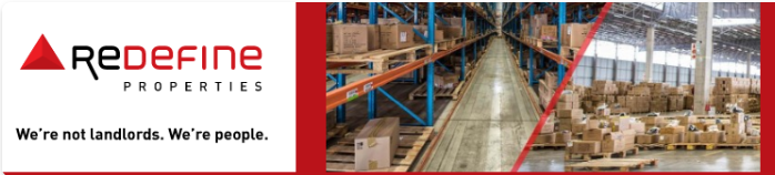 Redefine’s Coega logistics facility earns 5-Star Green Star rating ...