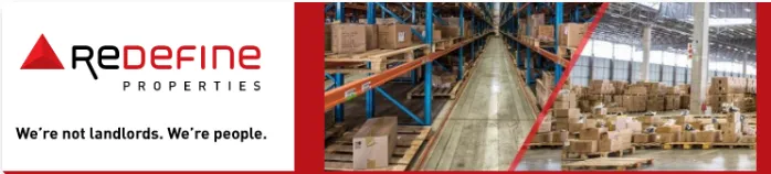 Redefine’s Coega logistics facility earns 5-Star Green Star rating ...