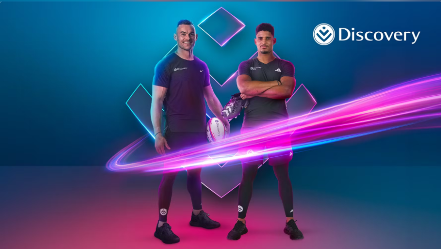 Discovery welcomes Springbok stars as new ambassadors