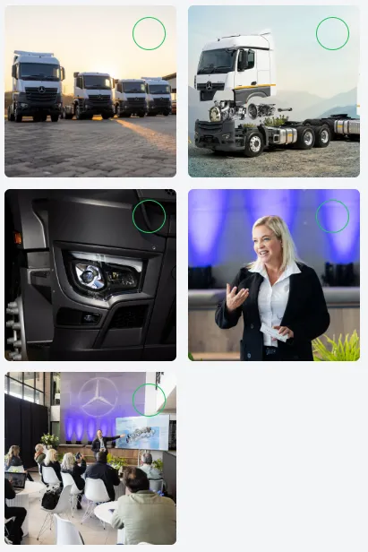 Ready for More: The New Mercedes‑Benz Truck Models Built on What ...
