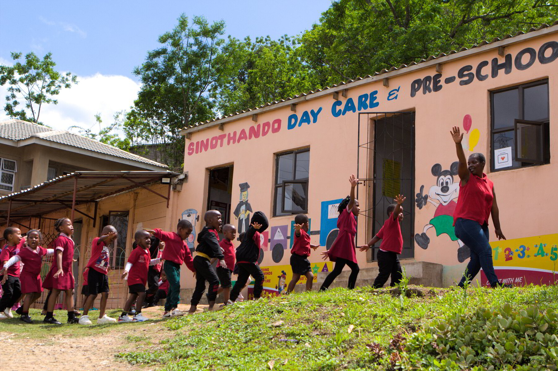 Shoprite boosts efforts to combat child hunger in KZN