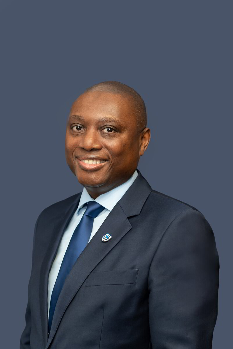 STANDARD BANK NAMED ONE OF THE WORLD’S MOST TRUSTED COMPANIES