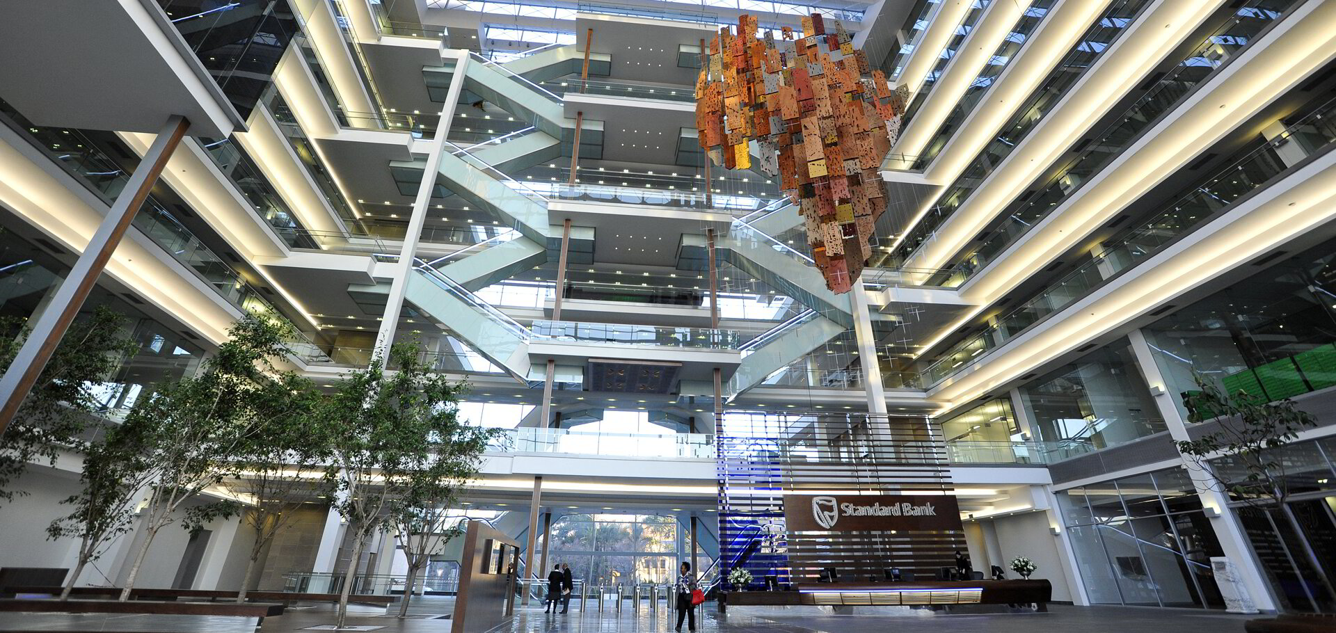 Standard Bank is South Africa’s most valuable banking brand for a ...