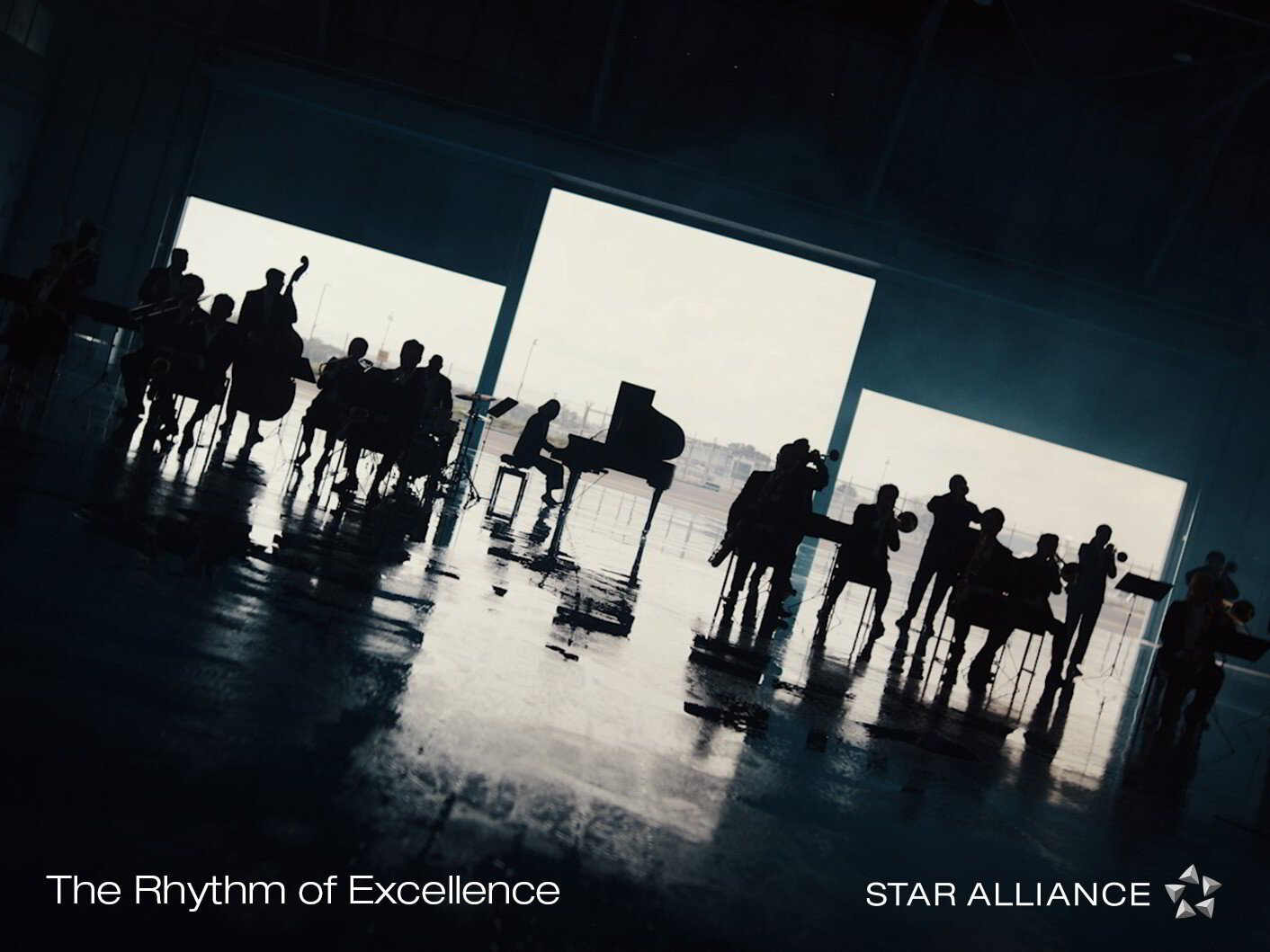 Star Alliance Launched Its Latest Brand Campaign