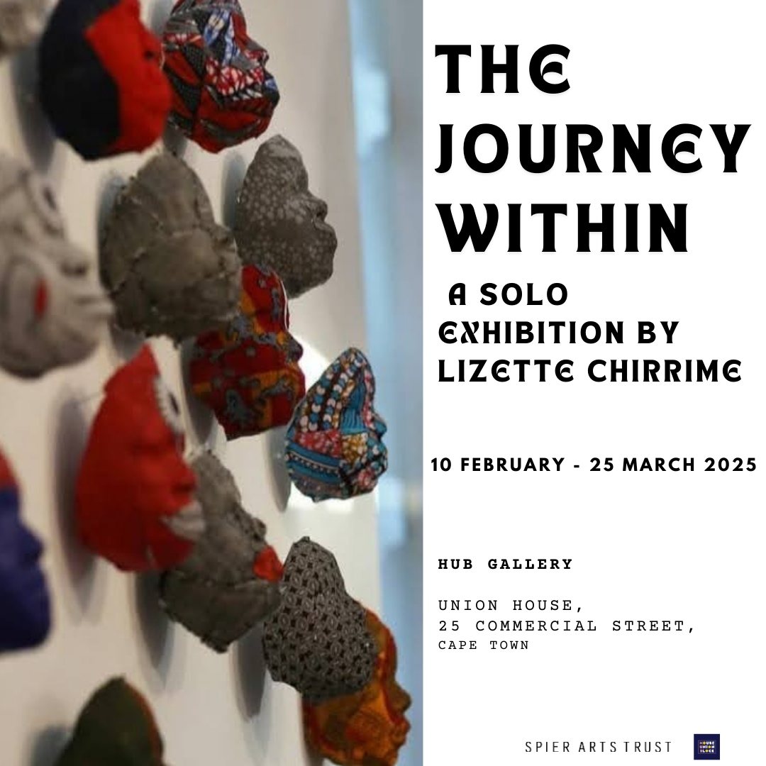 Discover the talent and resilience of Lizette Chirrime through her ...