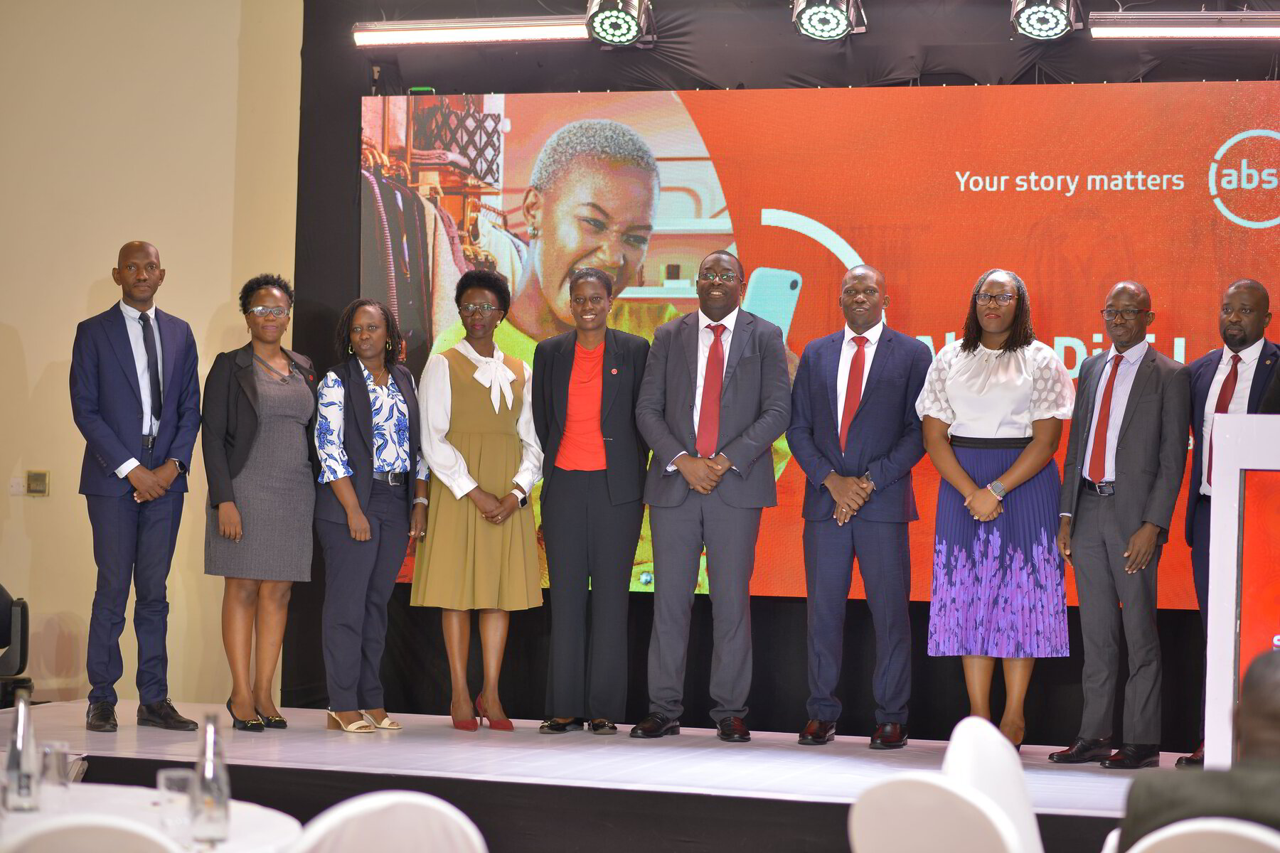 Absa Bank Uganda Enhances Digital Offering