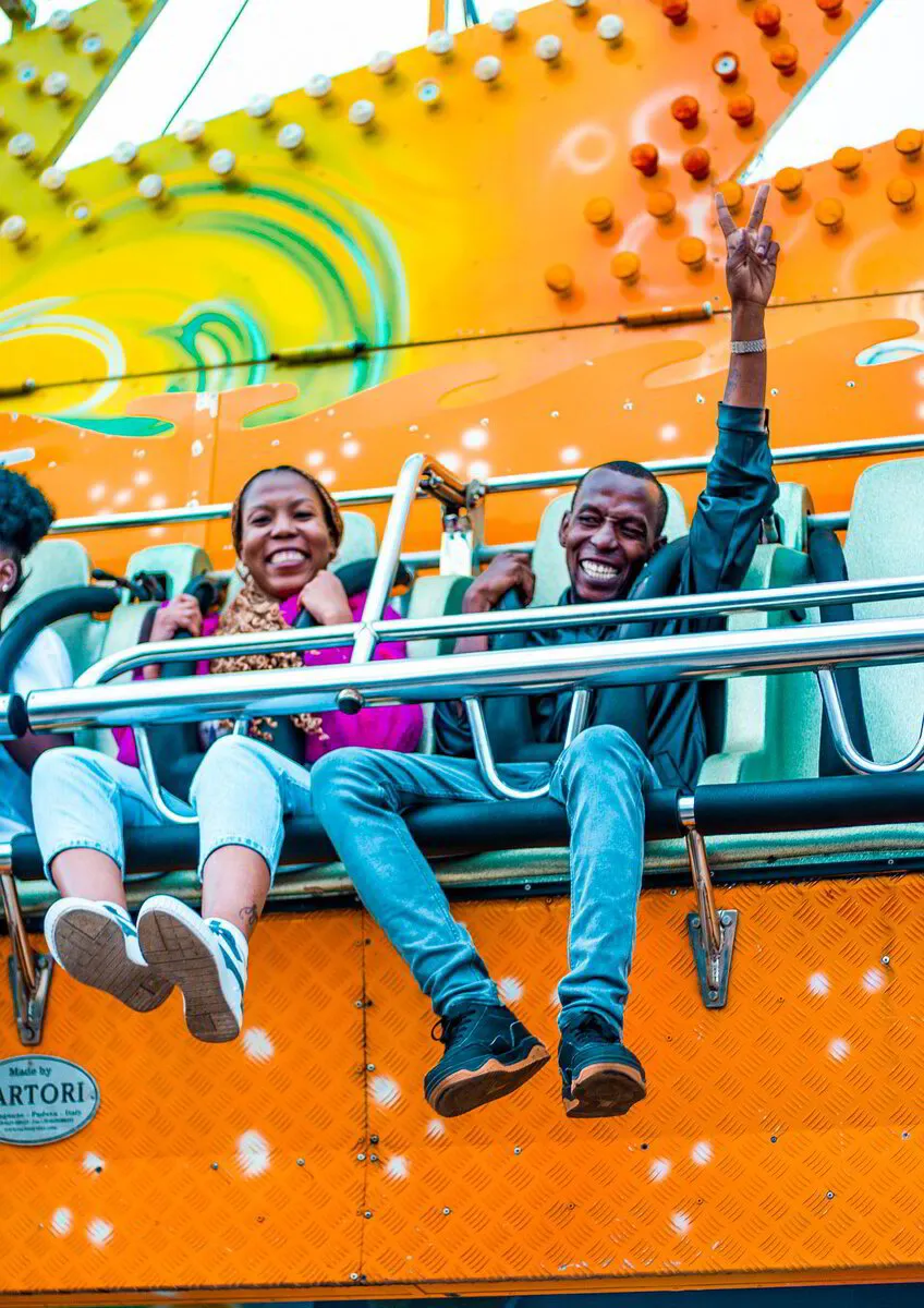 PLAN YOUR DAY BEST DAY OUT