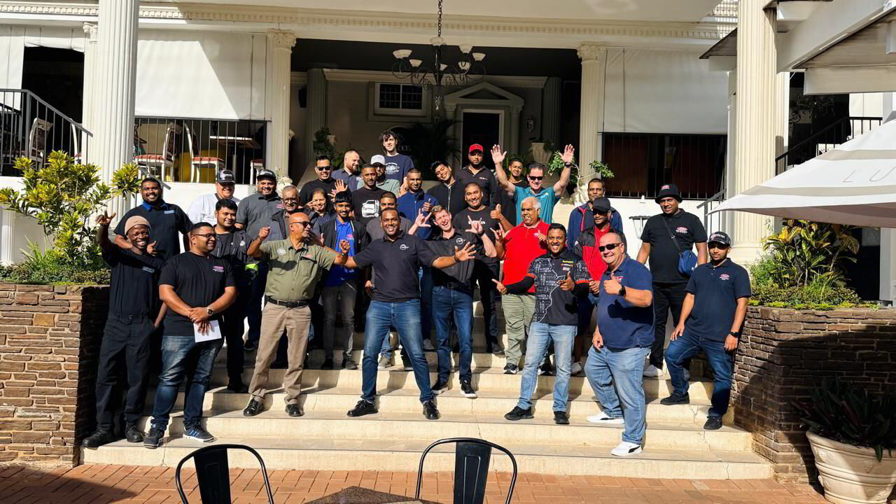 MIWA Spanner Torque sparks ongoing technical training collaboration in KZN