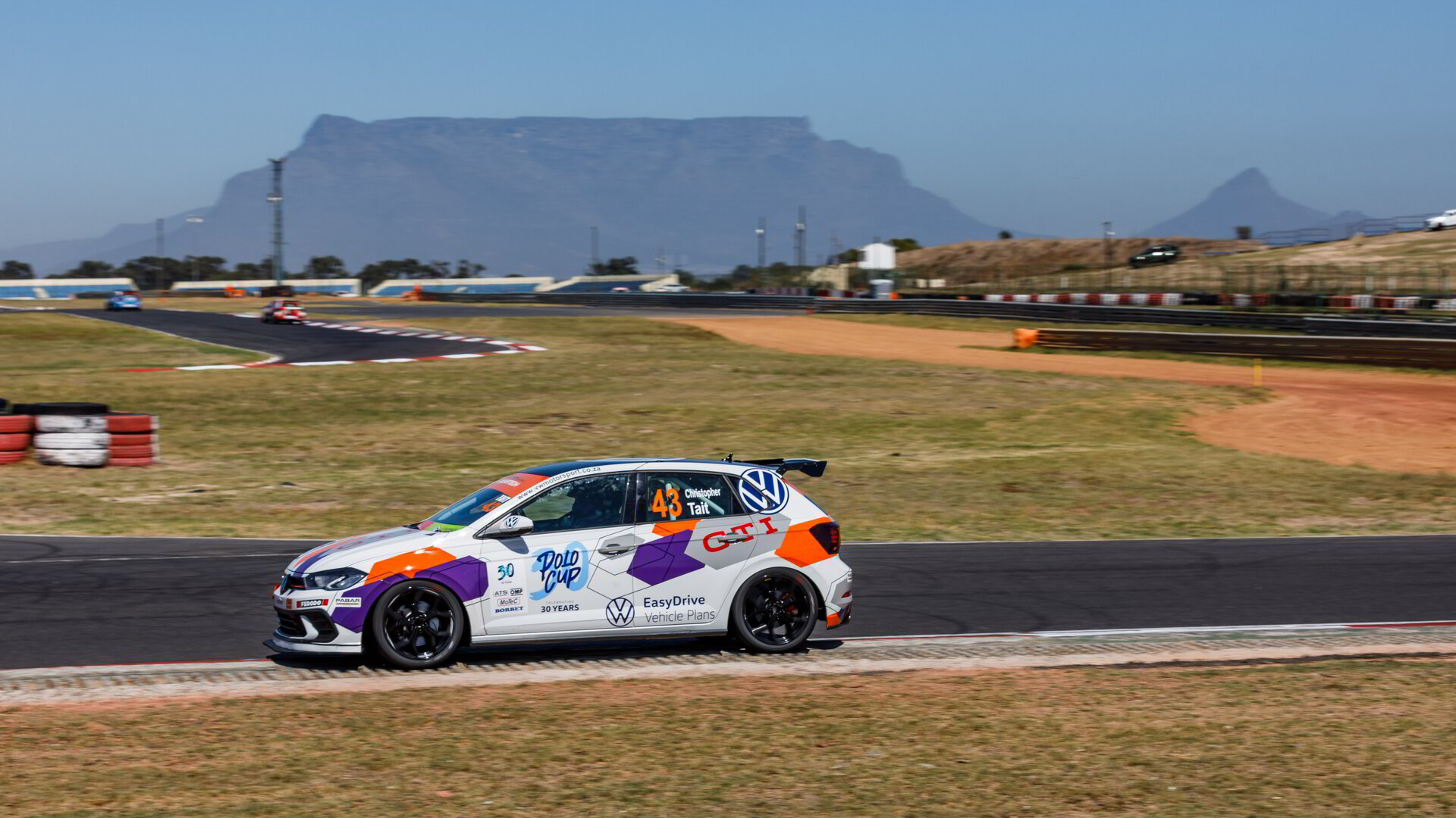 Astron Energy extends partnership with Volkswagen for the Polo Cup