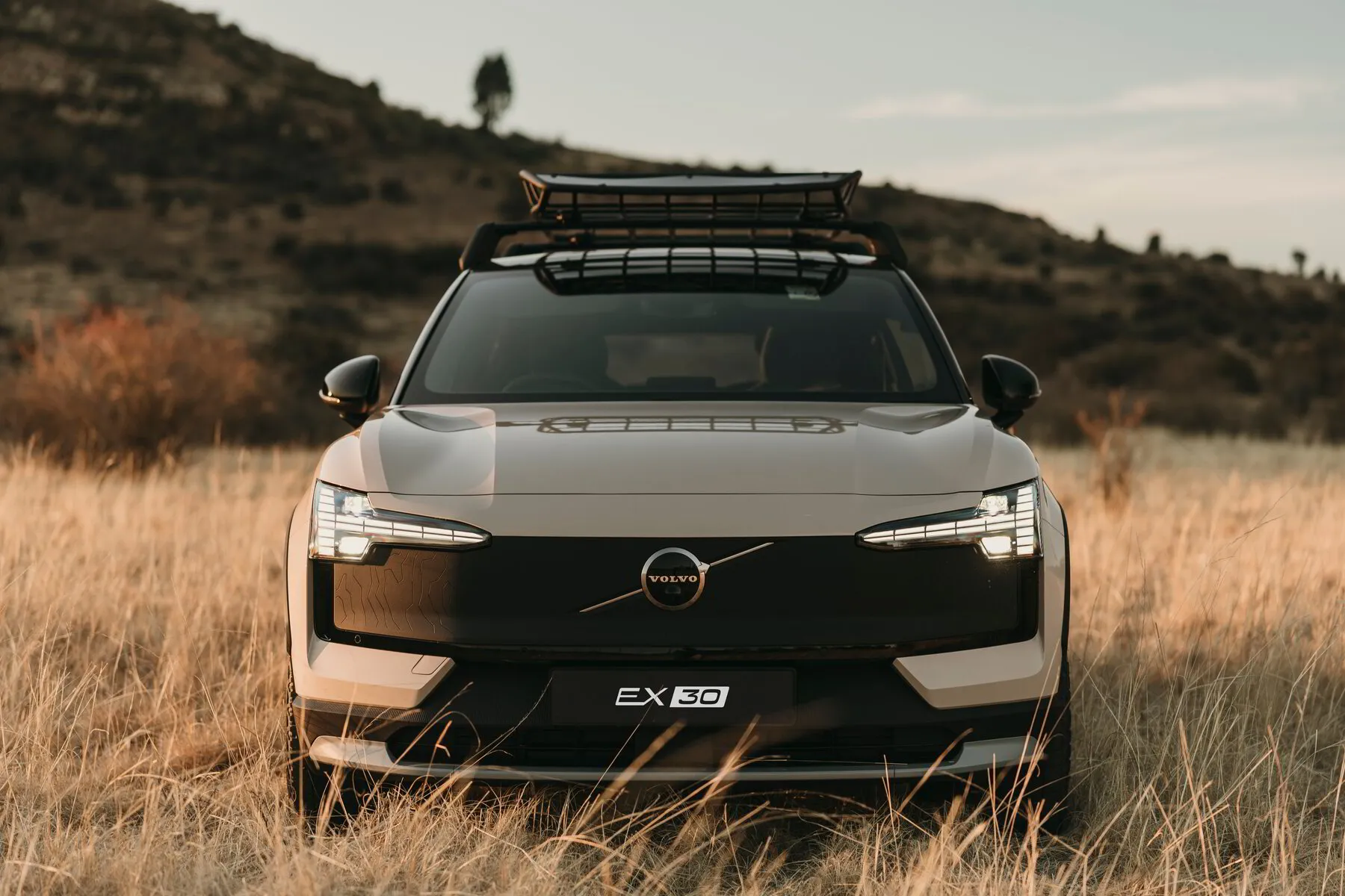 Volvo Car South Africa brings the spirit of adventure into the electric era