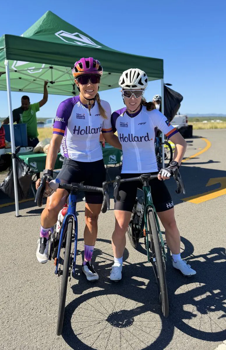 Nedbank Windhoek Pedal Power Race Series 2 concludes at Teufelsschlucht with wins for Coetzee ...