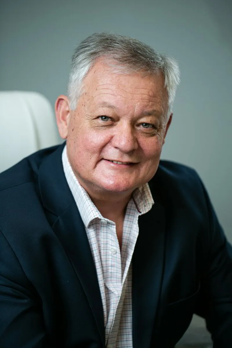 NEC XON and Eutelsat OneWeb: transforming connectivity for Africa’s ...