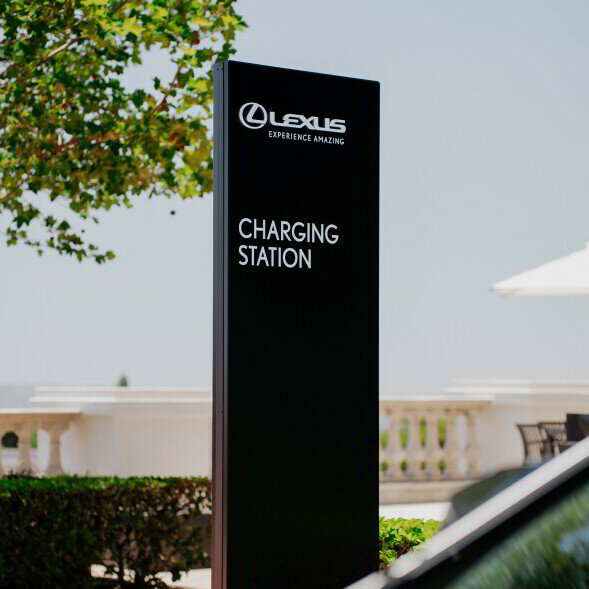 LEXUS SA EXPANDS WITH INVESTMENT OF NEW LEXUS FLAGSHIP DEALERSHIP