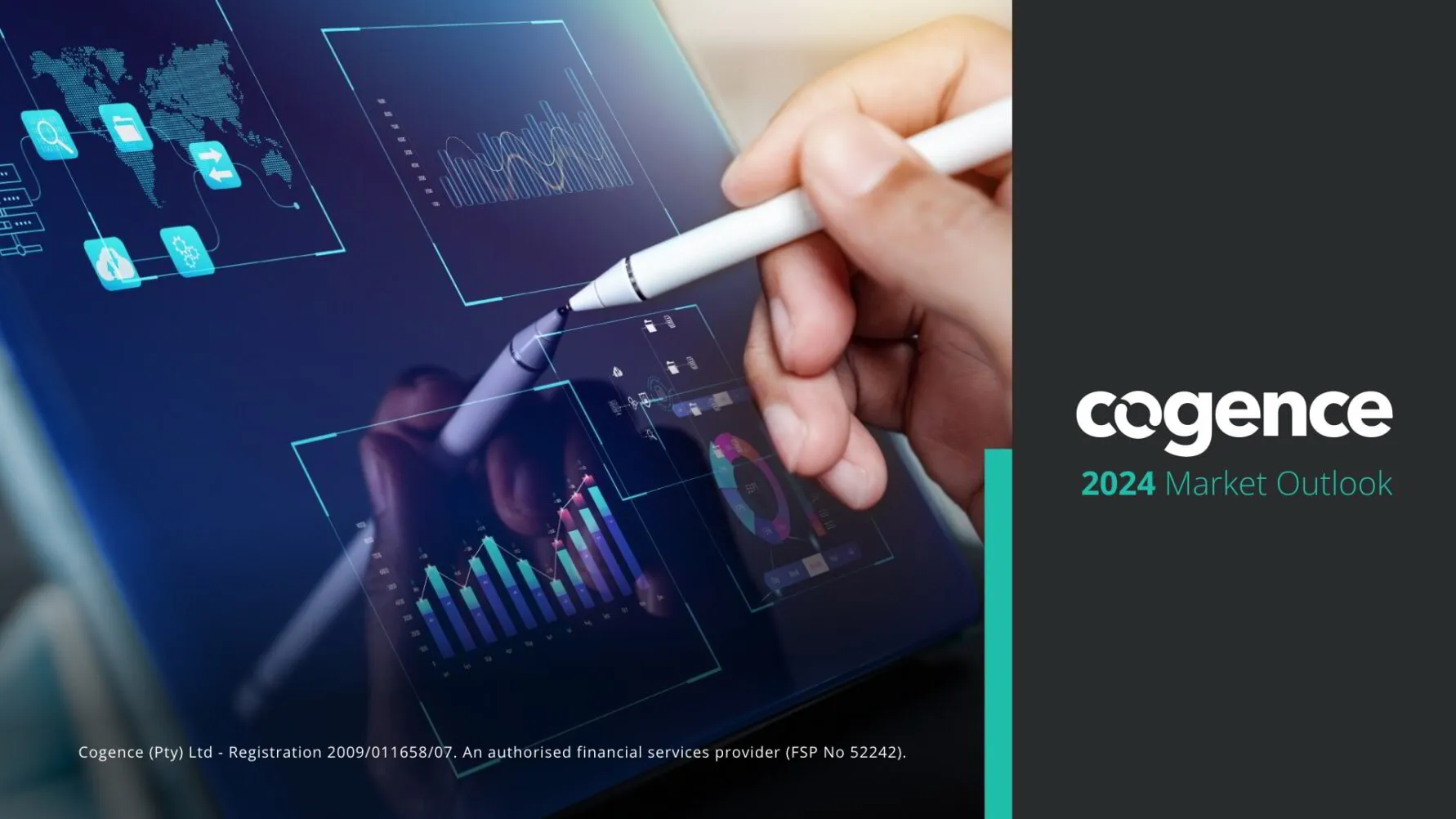 Cogence 2024 Market Outlook: The Great Unknown emerging as new mega ...