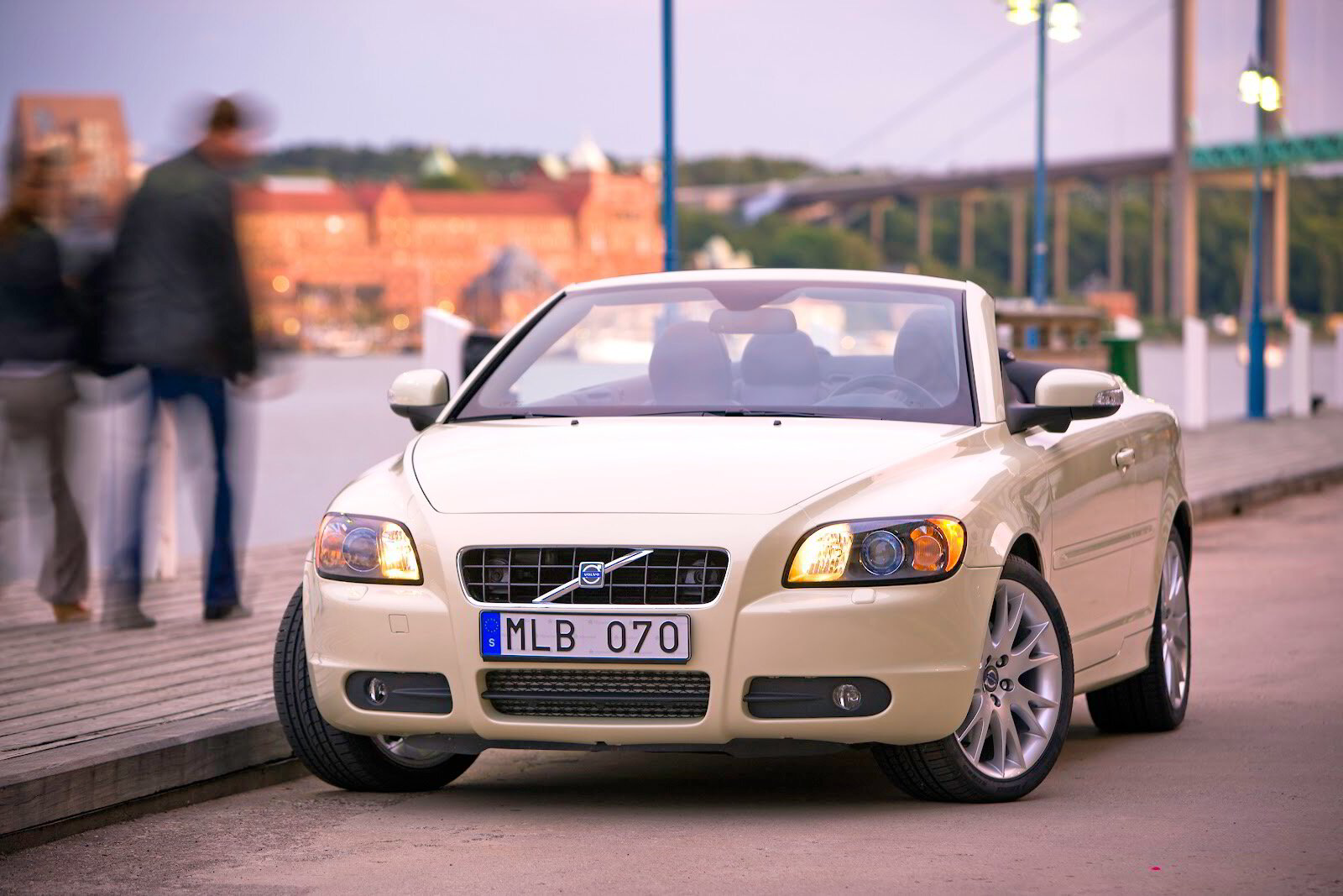 Volvo C70: 30 years of the car that changed the way Volvo looked
