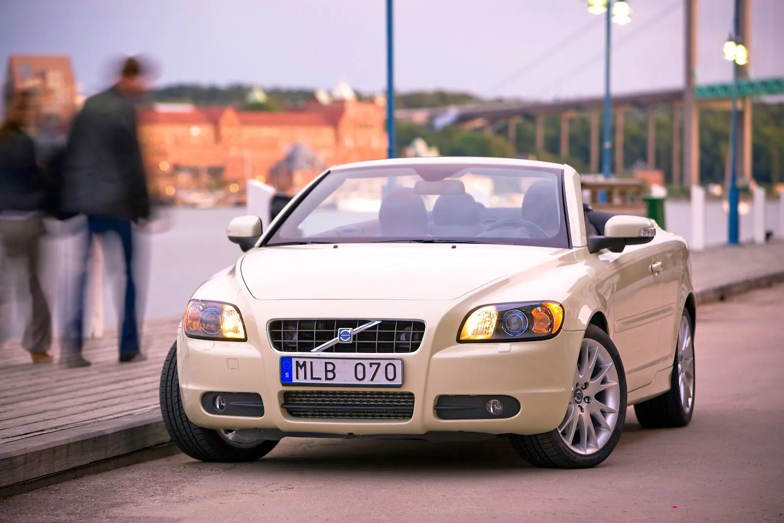 Volvo C70: 30 years of the car that changed the way Volvo looked