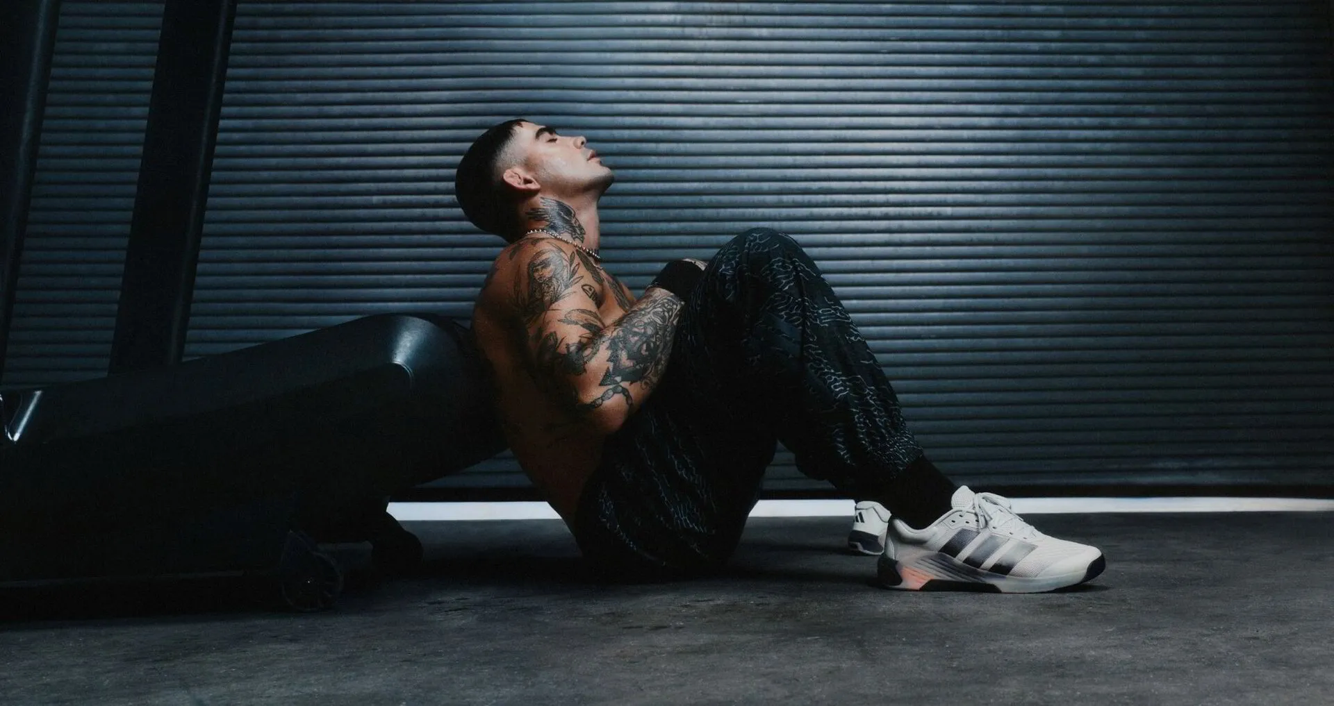 ADIDAS UNVEILS THE DROPSET 4, ITS MOST VERSATILE FUNCTIONAL TRAINING ...