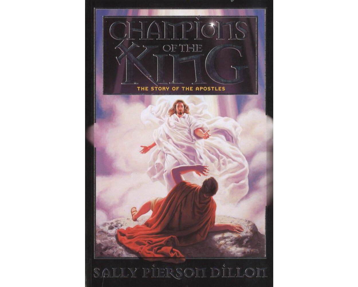 Champions of the King