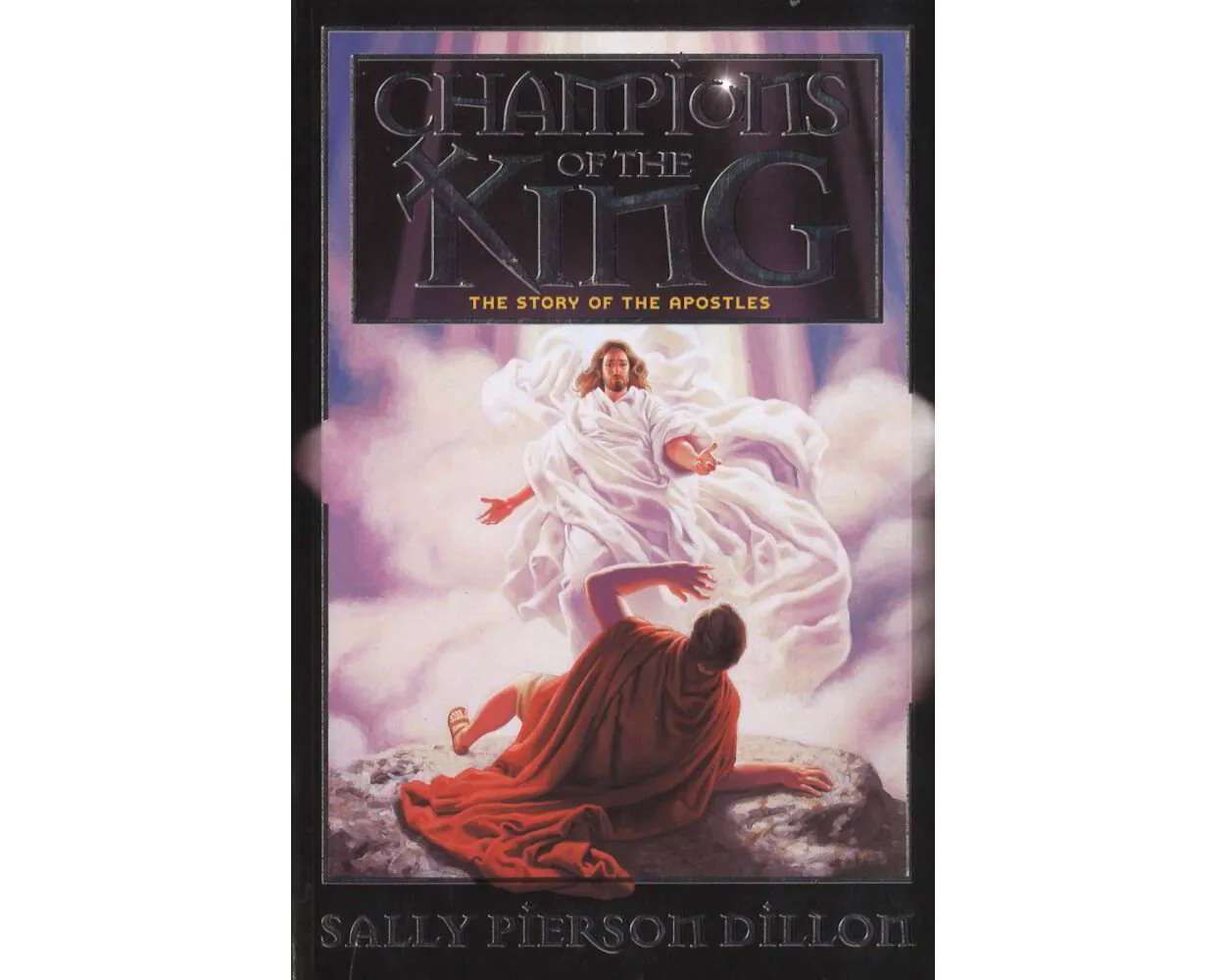 Champions of the King