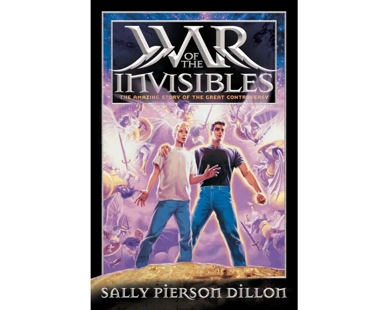 War of the Invisibles