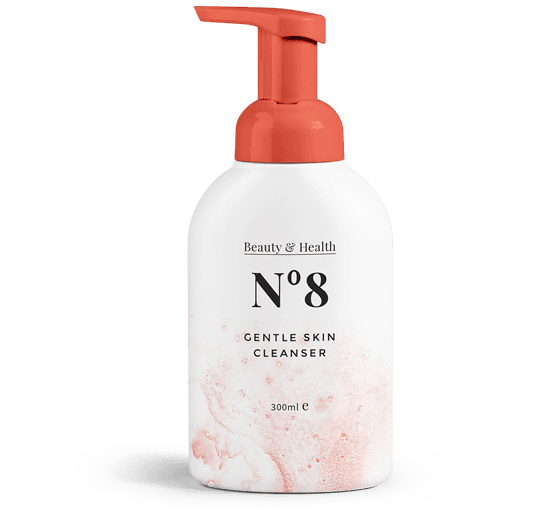 Gentle Skin Lotion