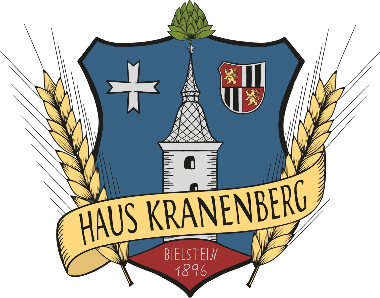 Haus Kranenberg - Über uns