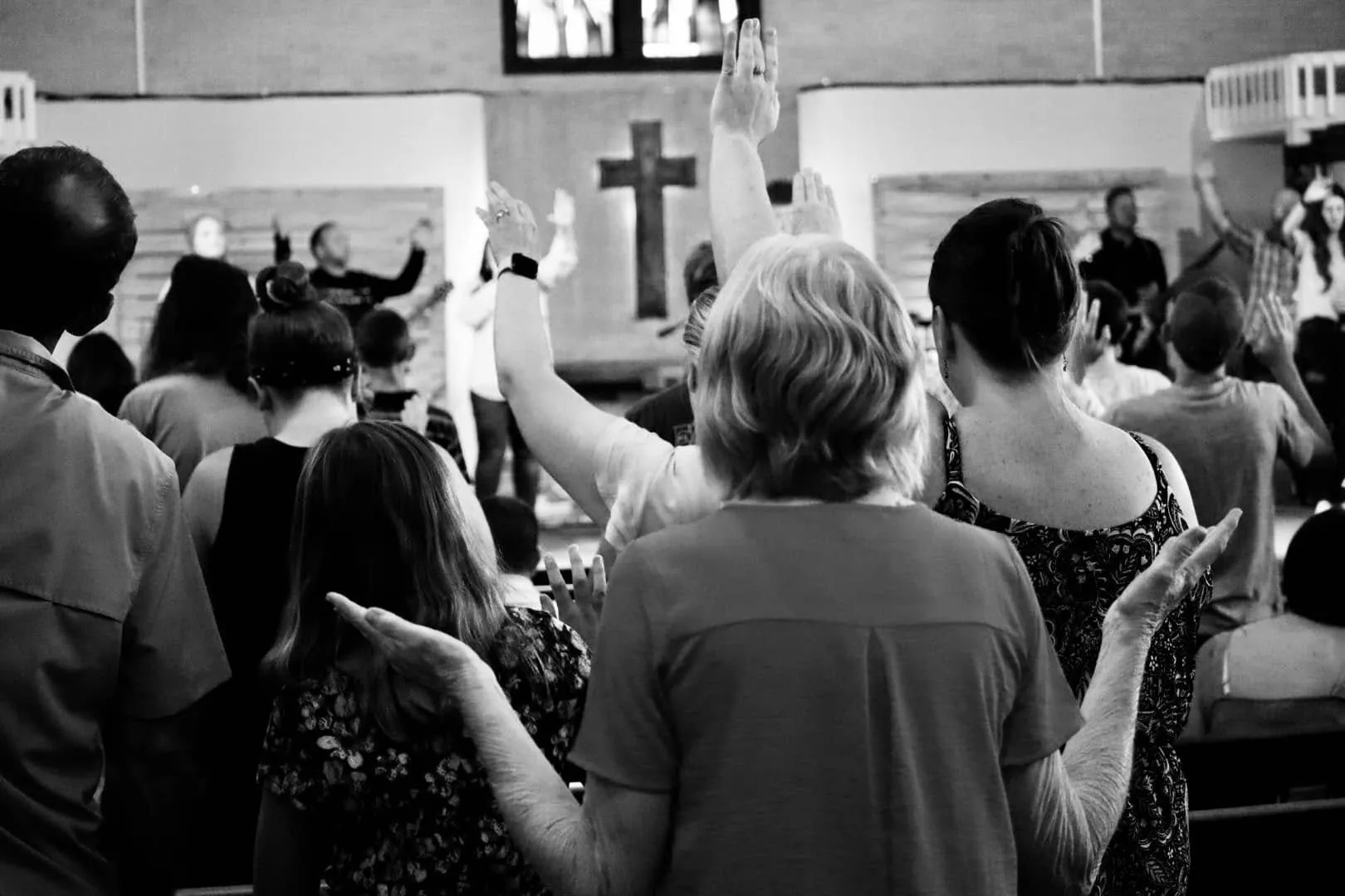 Attend | Community Church