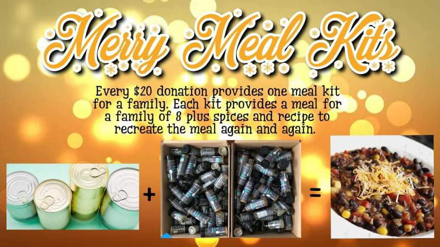 5 Tips on Giving the Gift of Meals