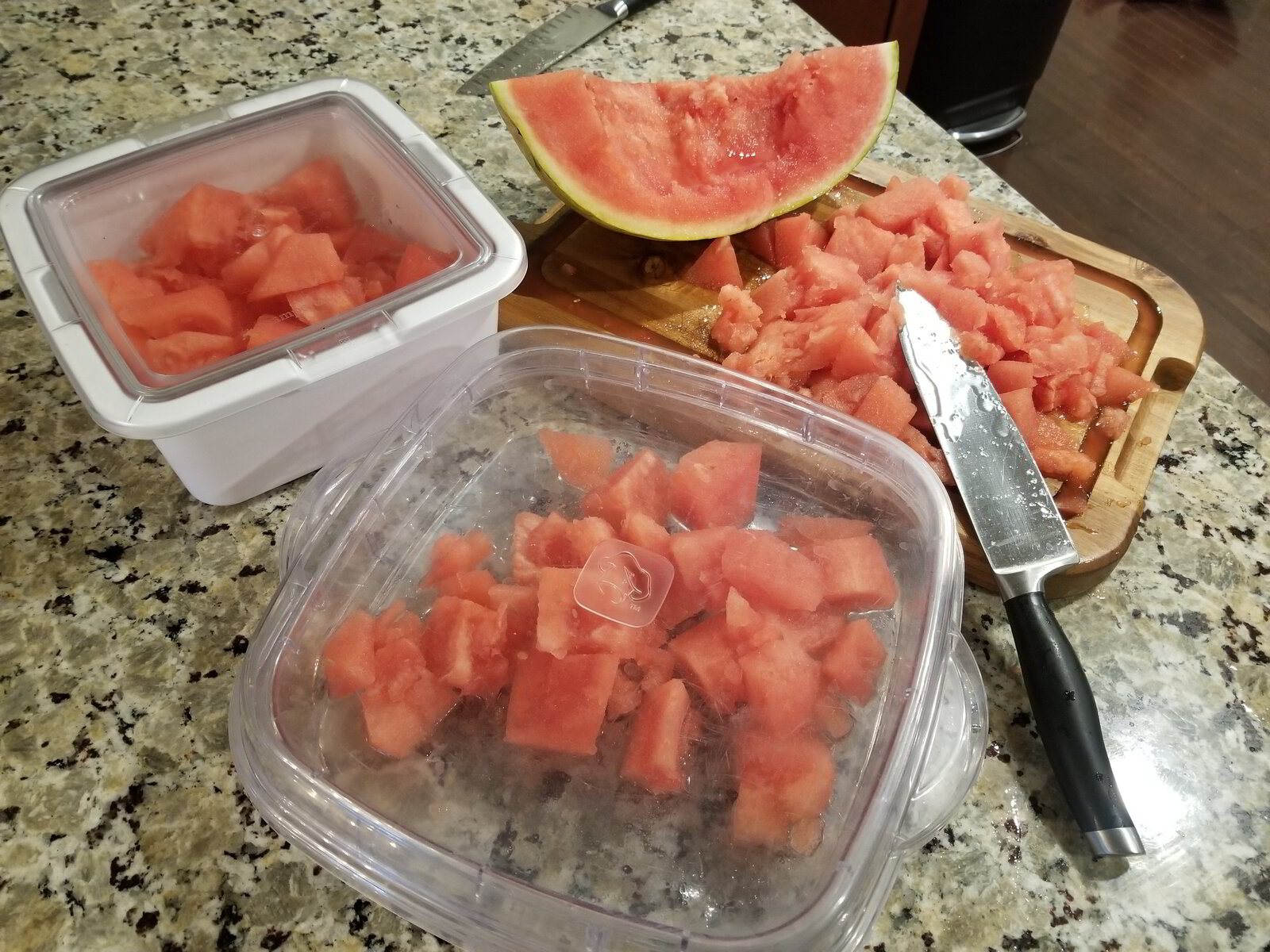 5 Benefits To Watermelon PLUS Watermelon Hacks You NEED To Try