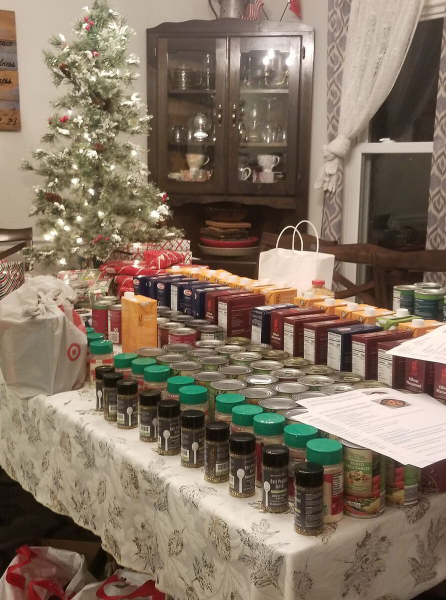 5 Tips on Giving the Gift of Meals