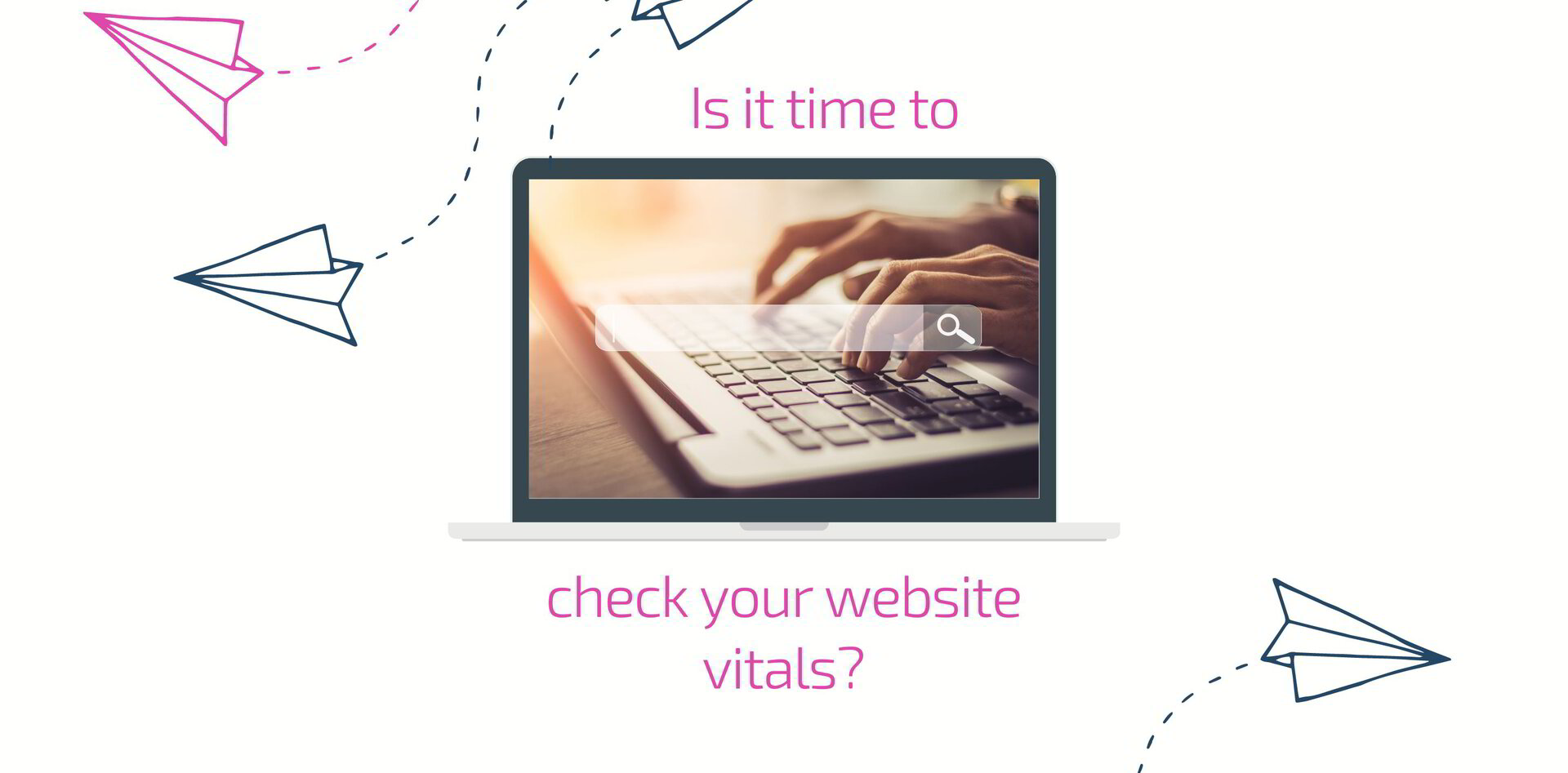 Top 5 tips to refresh your website