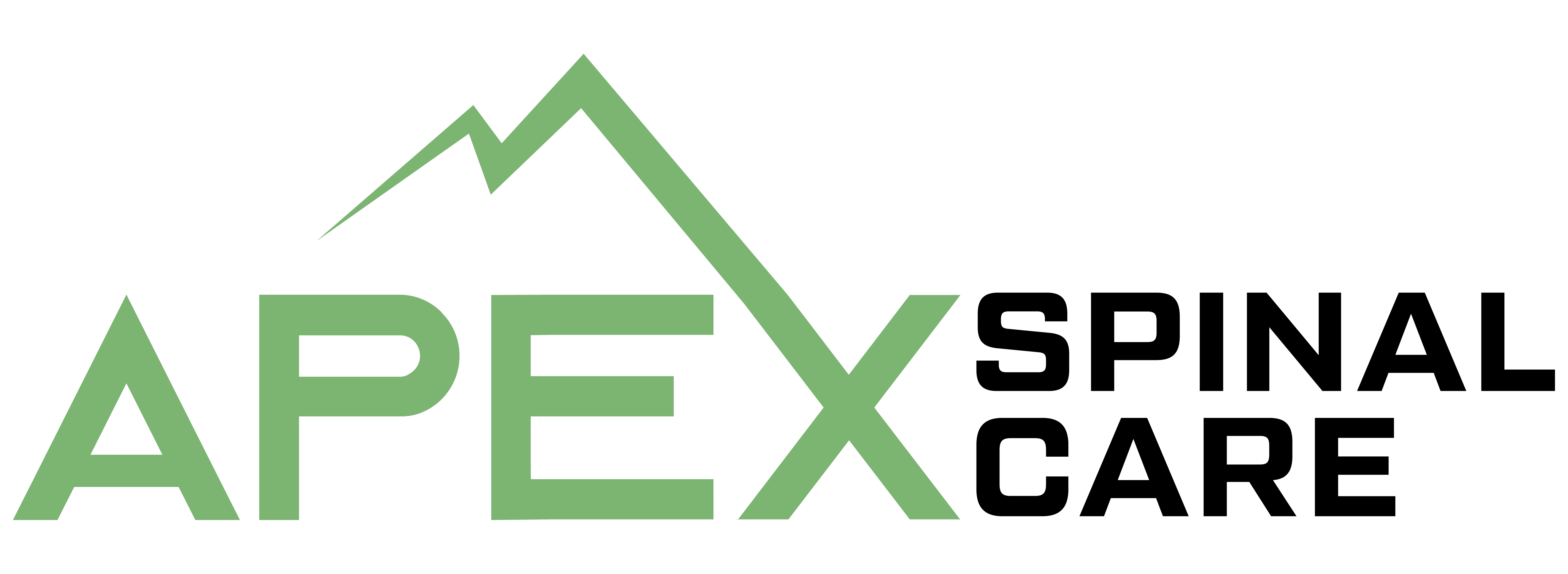 Trusted Chiropractic Care in Greenville, SC | Apex Spinal Care