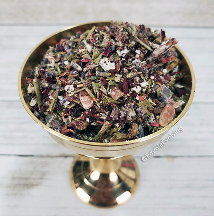 CUSTOMIZED SMUDGE BLEND