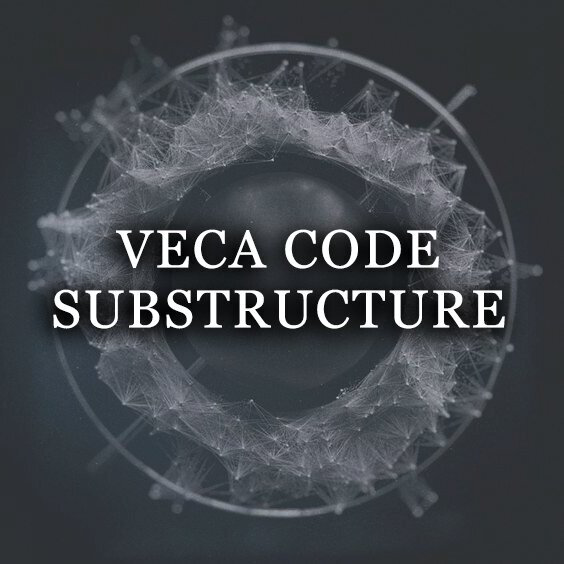 Veca Code Substructure