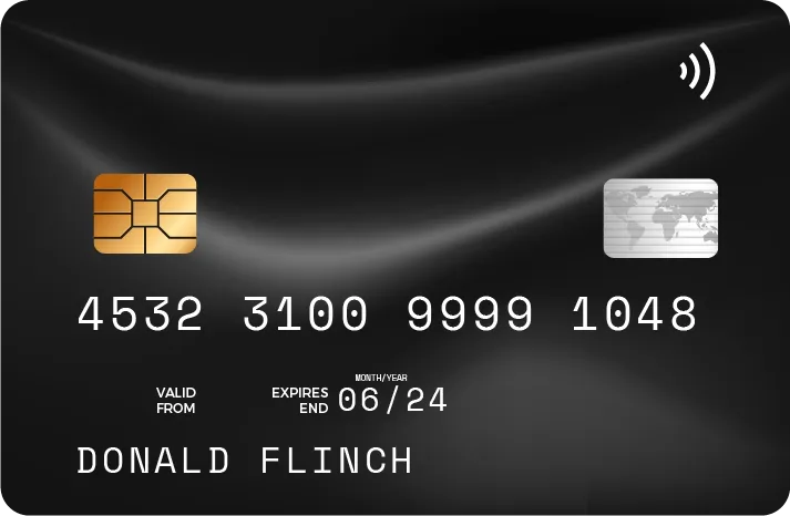 Debit Card