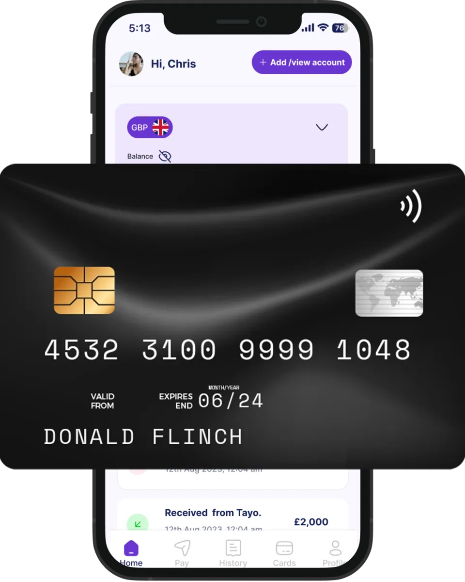 Discover Radiant Money: Illuminate Your Financial Future