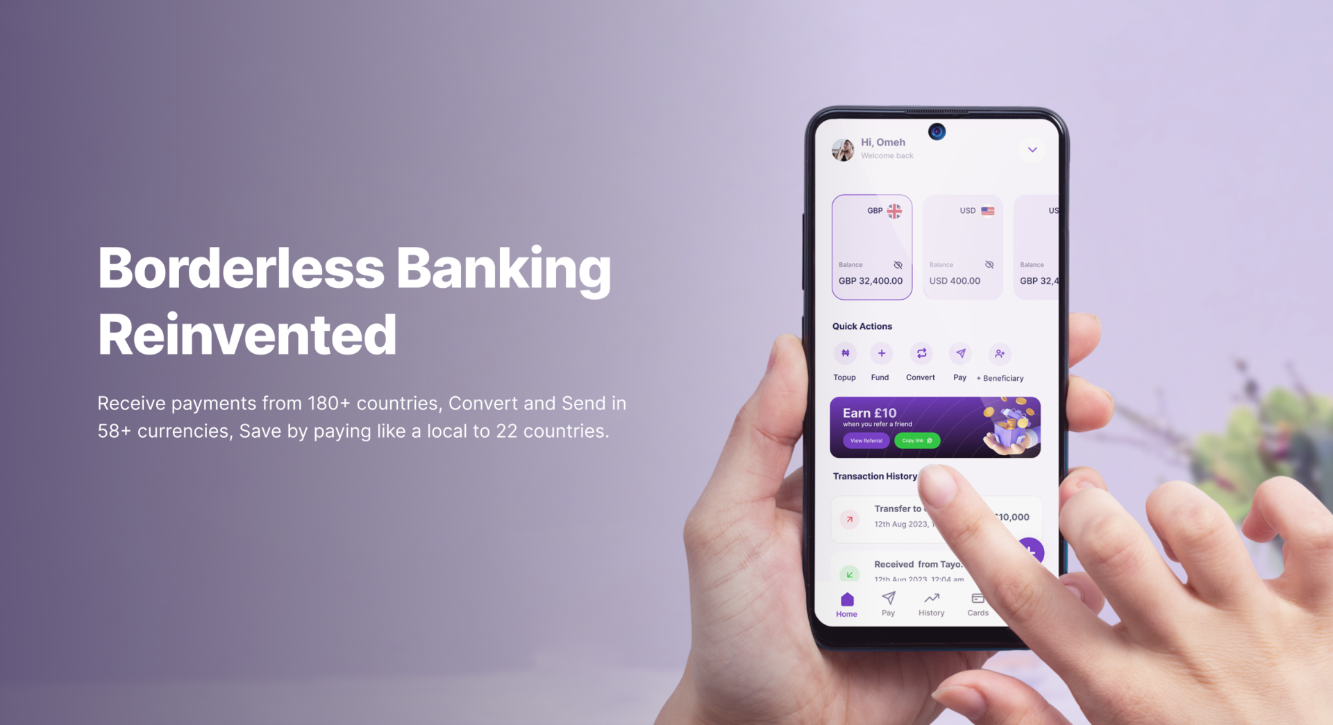 Discover Radiant Money: Illuminate Your Financial Future