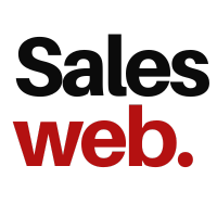 Sales Web - levné firemní webové stránky, landing page, tvorba webů levně