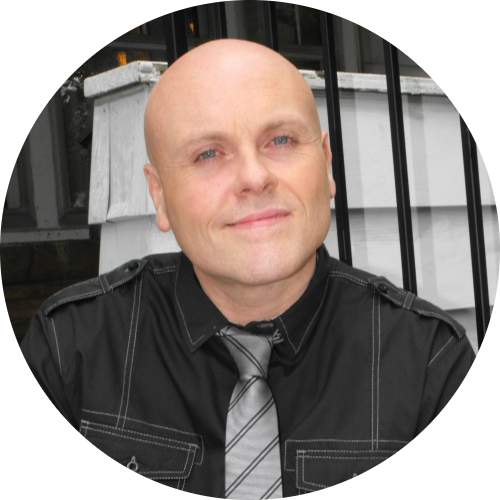 Welcome [scottbland.com]