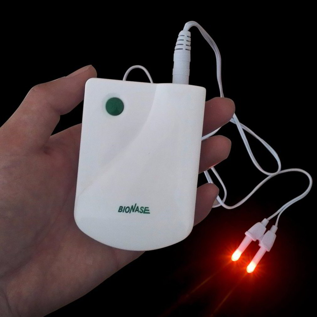 Лечение Терапия при деца и възрасни ринит алергии хрема запушен нос