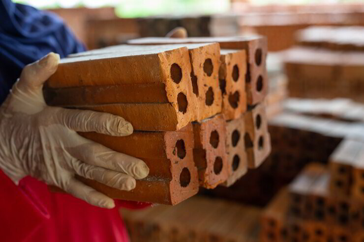 How Are Concrete Blocks Made In Victoria, BC?
