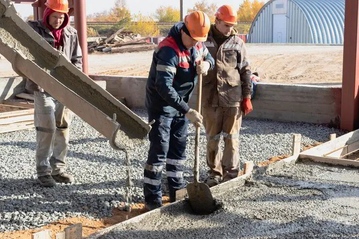 How Much Ready-Mixed, Small Batch Concrete Does Your Project Need? How Much Ready-Mixed, Small Batch Concrete Does Your Project Need?