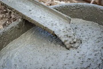 Technological Advances In Concrete Mixes & Saddles