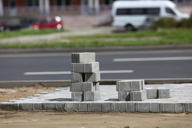Concrete Blocks Optimise Commercial Developments