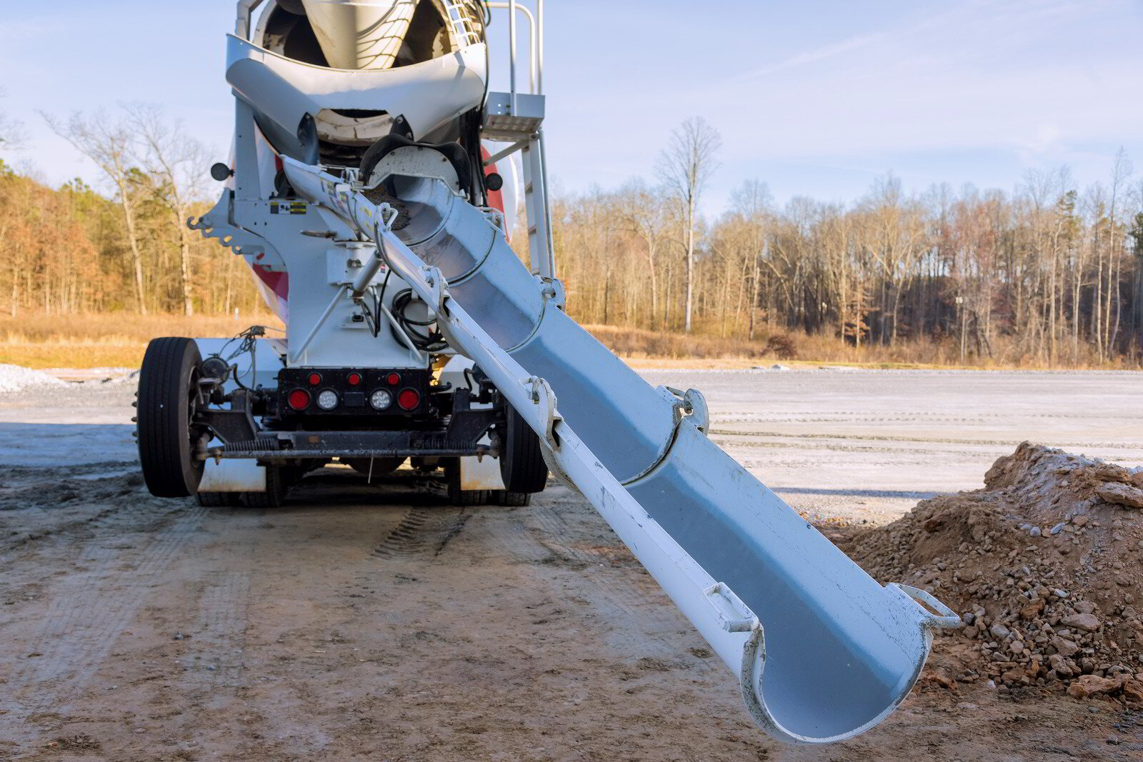 Fascinating Facts About Concrete That You Probably Didn’t Know