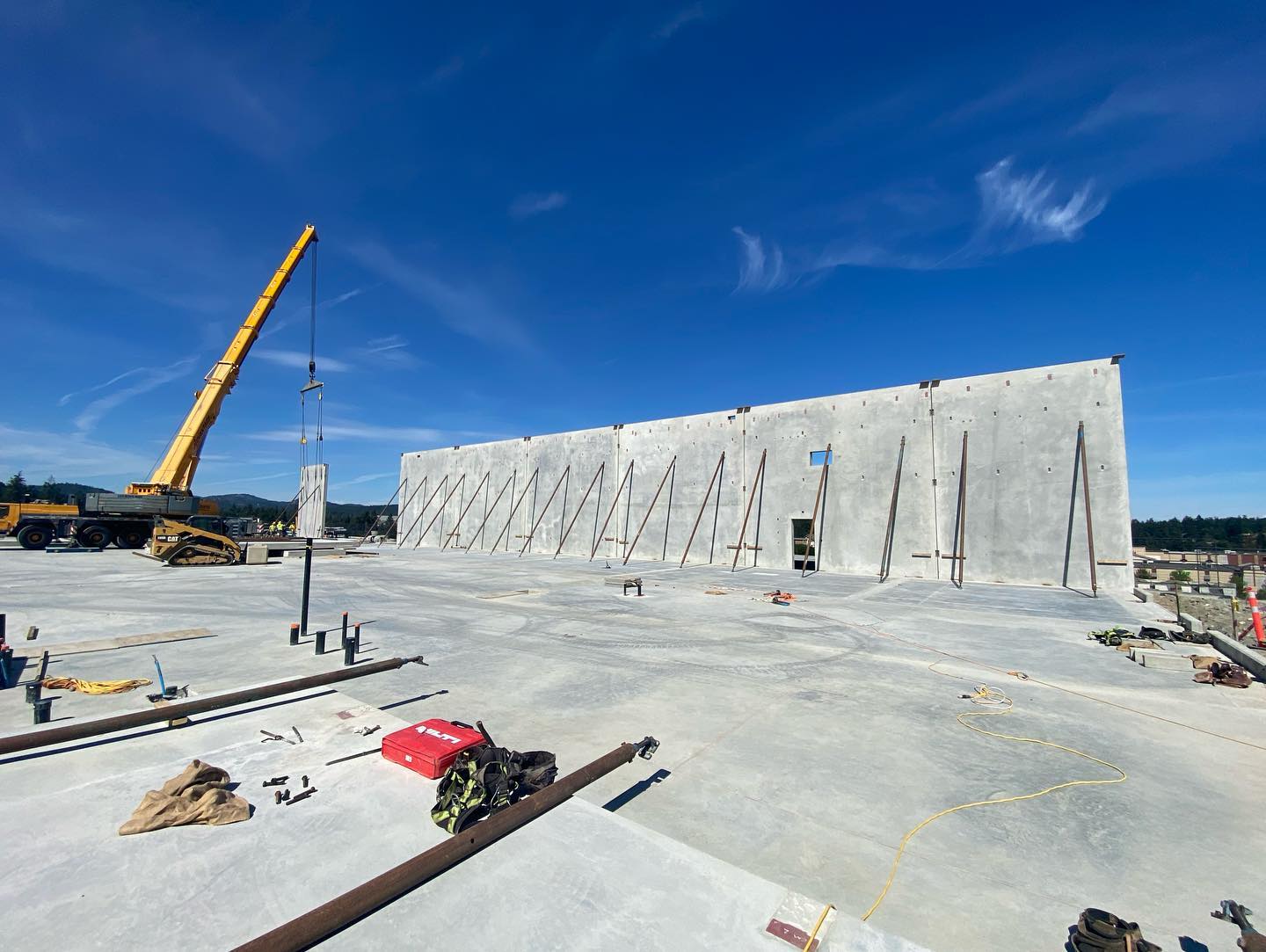 Concrete Supplies & Products Victoria | Wall Blocks & Sealers